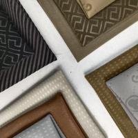 China A Grade Cost-Effective PU Superior Quality Scratch Resistant Leather for Clothing Textile Use Artificial Leather Fabric for sale