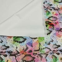 China High Quality Durable PU Synthetic Leather Fabric Abrasion-Resistant Easy Maintain for Shoes Garments Decorative Bags Sofas for sale