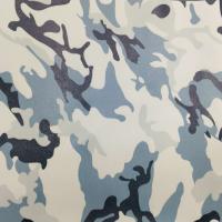 China High Quality Durable PU Synthetic Leather Fabric Abrasion-Resistant Easy Maintain for Shoes Garments Decorative Bags Sofas for sale