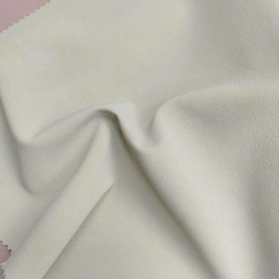 China Flowers Printing Waterproof and Breathable PU Leather Fabric for Kid Raincoat Garment for sale