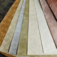 China Delicate 1.2mm Smooth PU Leather for Outdoor Soft Skin Friendly Faux Leather for Sofa Bag Garment Seats Belts Shoes Upholstery for sale