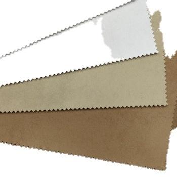 China Wholesale Customized Embossed PU Synthetic Leather for Fashion for Garment Jackets Skirts Sofa and Bags Fashionable Stylish for sale