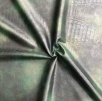 China PU Shirt Clothing Garments Double Face Pant Leather for sale