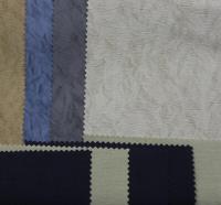 China Hot Sell Pu Garments Trouser Leather Materials for sale