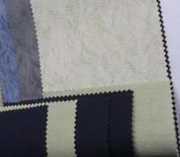 China Hot Sell Pu Garments Trouser Leather Materials for sale