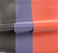 China Hot Sell Pu Garments Trouser Leather Materials for sale
