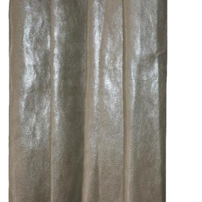China Hot Sell Semi-PU PVC Sex Shirt Pants JACKET Garment PU Artificial Leather Pvc Leather Stock Lot for sale