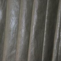 China Hot Sell Semi-PU PVC Sex Shirt Pants JACKET Garment PU Artificial Leather Pvc Leather Stock Lot for sale