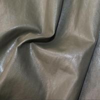 China Hot Sell Semi-PU PVC Sex Shirt Pants JACKET Garment PU Artificial Leather Pvc Leather Stock Lot for sale