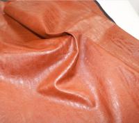 China PU Jacket Garment Leather Fabric Waterproof Anti-hydrolysis for sale