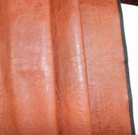 China PU Jacket Garment Leather Fabric Waterproof Anti-hydrolysis for sale