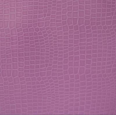 China Hot Selling Ecofriendly Professional Duffle Bag Faux Pu Leather for Garment for sale