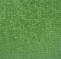 China PU Shirt Clothing Garments Double Face Leather for sale