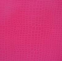 China PU Shirt Clothing Garments Double Face Leather for sale