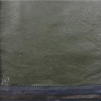 China High Quality Soft Texture PU Faux Leather Suede Fabric for Garment Jacket for sale