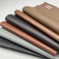China Superior Quality Proteide Proteide Cloison Synthetic Stocks Leather for Garment in Low Price for sale