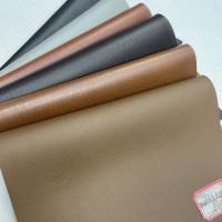 China Superior Quality Proteide Proteide Cloison Synthetic Stocks Leather for Garment in Low Price for sale