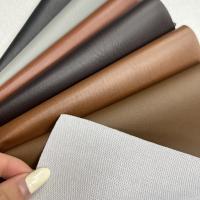 China Superior Quality Proteide Proteide Cloison Synthetic Stocks Leather for Garment in Low Price for sale