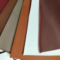 China High Quality Eco-Friendly PU Leather Fabric Waterproof with Finished Pattern for Garments Dresses Skirts Costumes Sofas Bags for sale
