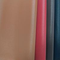 China High Quality Eco-Friendly PU Leather Fabric Waterproof with Finished Pattern for Garments Dresses Skirts Costumes Sofas Bags for sale