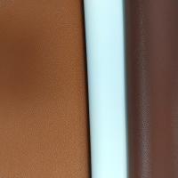 China High Quality Eco-Friendly PU Leather Fabric Waterproof with Finished Pattern for Garments Dresses Skirts Costumes Sofas Bags for sale