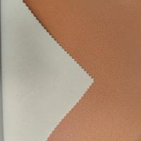 China High Quality Eco-Friendly PU Leather Fabric Waterproof with Finished Pattern for Garments Dresses Skirts Costumes Sofas Bags for sale