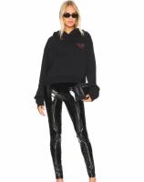 China PU Leather Jacket Garment Pants Embossed Pattern Stretchable Blackout Features for Home Textile Bags Sofas Outdoor Decorative for sale