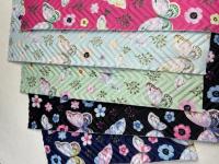 China Factory Direct Ultrasonic Quilted PVC Synthetic Leather for Sofa Bags for sale