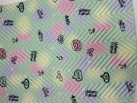 China Custom Ultrasonic Quilting PVC Fabric Multiple Patterns Needleless Technology for sale