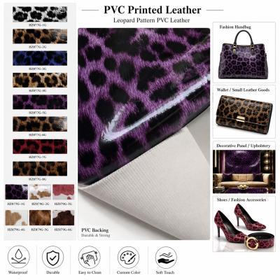 China Manufacturer Eco-Friendly Embossed Woven Design PVC Synthetic Leather Faux Leather for Lady's Bags Upholstery Chair Decor for sale