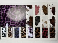 China Manufacturer Eco-Friendly Embossed Woven Design PVC Synthetic Leather Faux Leather for Lady's Bags Upholstery Chair Decor for sale