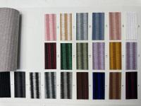 China Manufacturer Straw Mat Design PVC Synthetic Leather Products Faux Leather for Women's Bag for Decoration for sale
