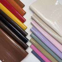 China Inch Waterproof SPV Laserable PU Leatherette Maroon Blanks for Small Koozies Airtag Journal Laser Engraving for sale