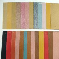 China Free Sample PVC Synthetic Leather with Cheap Price for Luggage for sale