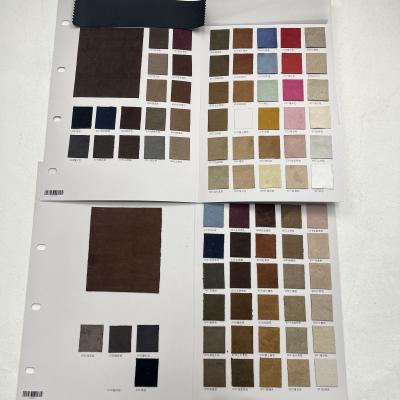 China High-Quality Pu Synthetic Leather for Bags Water-Resistant Bag Leather for sale