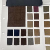 China High-Quality Pu Synthetic Leather for Bags Water-Resistant Bag Leather for sale