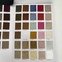 China High-Quality Pu Synthetic Leather for Bags Water-Resistant Bag Leather for sale