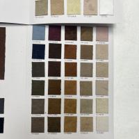 China High-Quality Pu Synthetic Leather for Bags Water-Resistant Bag Leather for sale