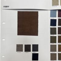 China High-Quality Pu Synthetic Leather for Bags Water-Resistant Bag Leather for sale