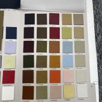 China High-Quality Pu Synthetic Leather for Bags Water-Resistant Bag Leather for sale
