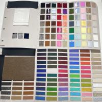 China New Products China Waterproof PU Synthetic Leather for Bags for sale