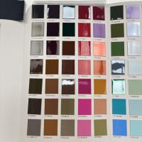 China New Products China Waterproof PU Synthetic Leather for Bags for sale