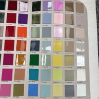 China New Products China Waterproof PU Synthetic Leather for Bags for sale