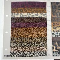 China Wholesale Custom PU Synthetic  Faux Vinyl Leather Fabric for Handbags for sale