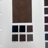 China Wholesale Custom PU Synthetic  Faux Vinyl Leather Fabric for Handbags for sale