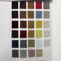 China Wholesale Custom PU Synthetic  Faux Vinyl Leather Fabric for Handbags for sale