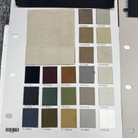 China Free Sample Fashionable Synthetic Leather for Bags & Luggage for sale