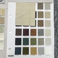 China Free Sample Fashionable Synthetic Leather for Bags & Luggage for sale