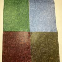 China Factory Custom PU  Leather Fabric Bio-Based Cactus Leather for Bags Shoes Clothes Sofas Waterproof for sale