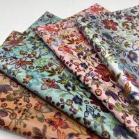 China Hot Sale Stock Pu  Leather Very Cheap Price 0.6mm Nappa Pattern Bag Leather for sale